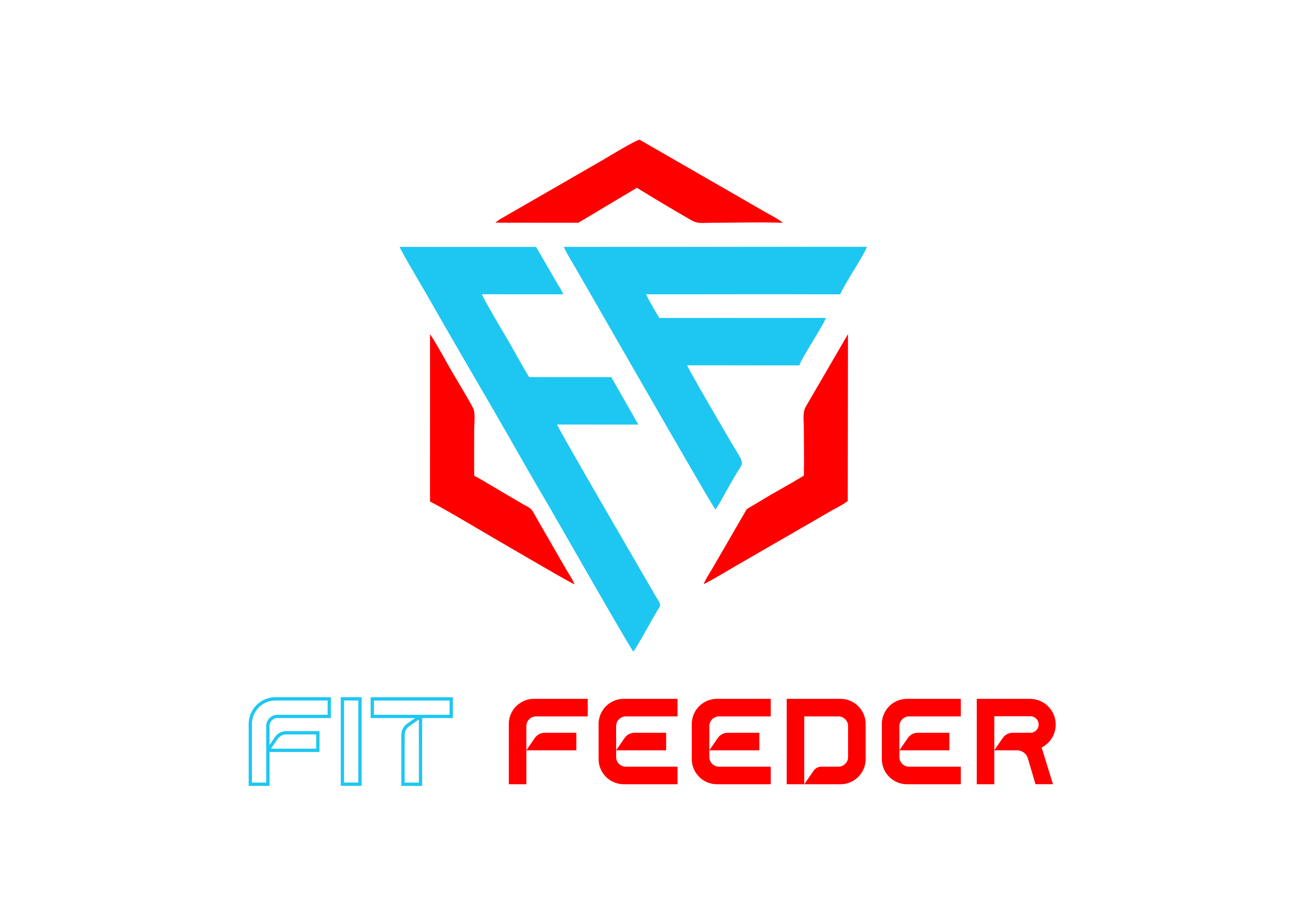 Home [fitfeeder.in]